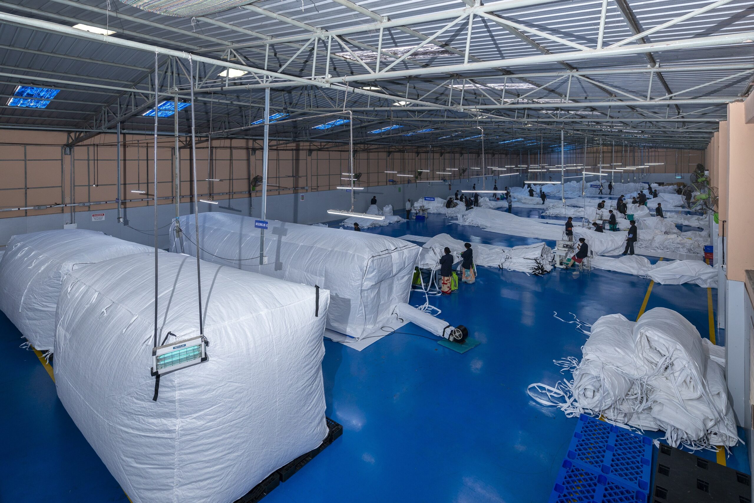 Container Liners – All you need to know - Soliflex