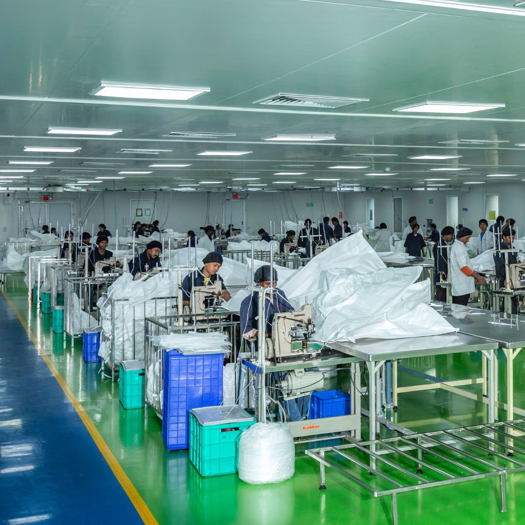 Happy people directly translates into good quality products – A ...