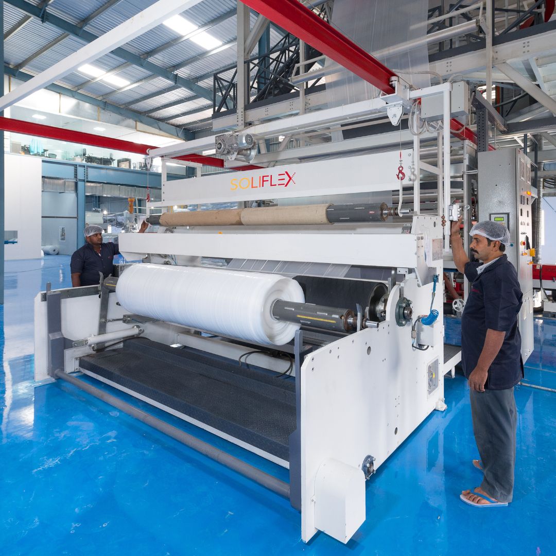 3 Reasons that give Soliflex an edge in the market - Soliflex