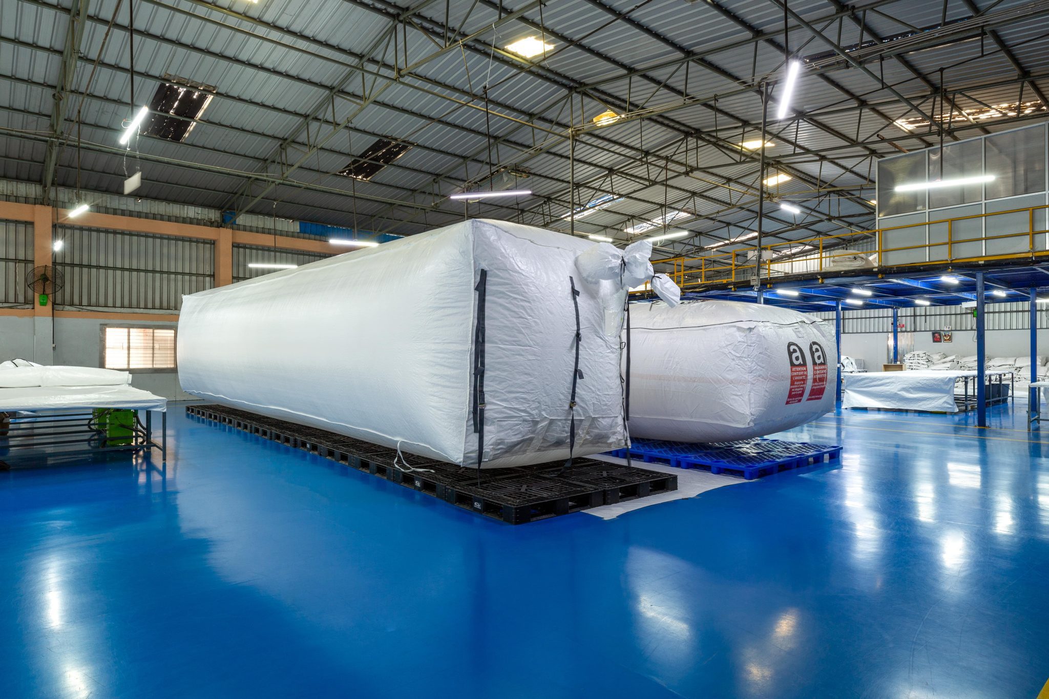 About Soliflex Packaging