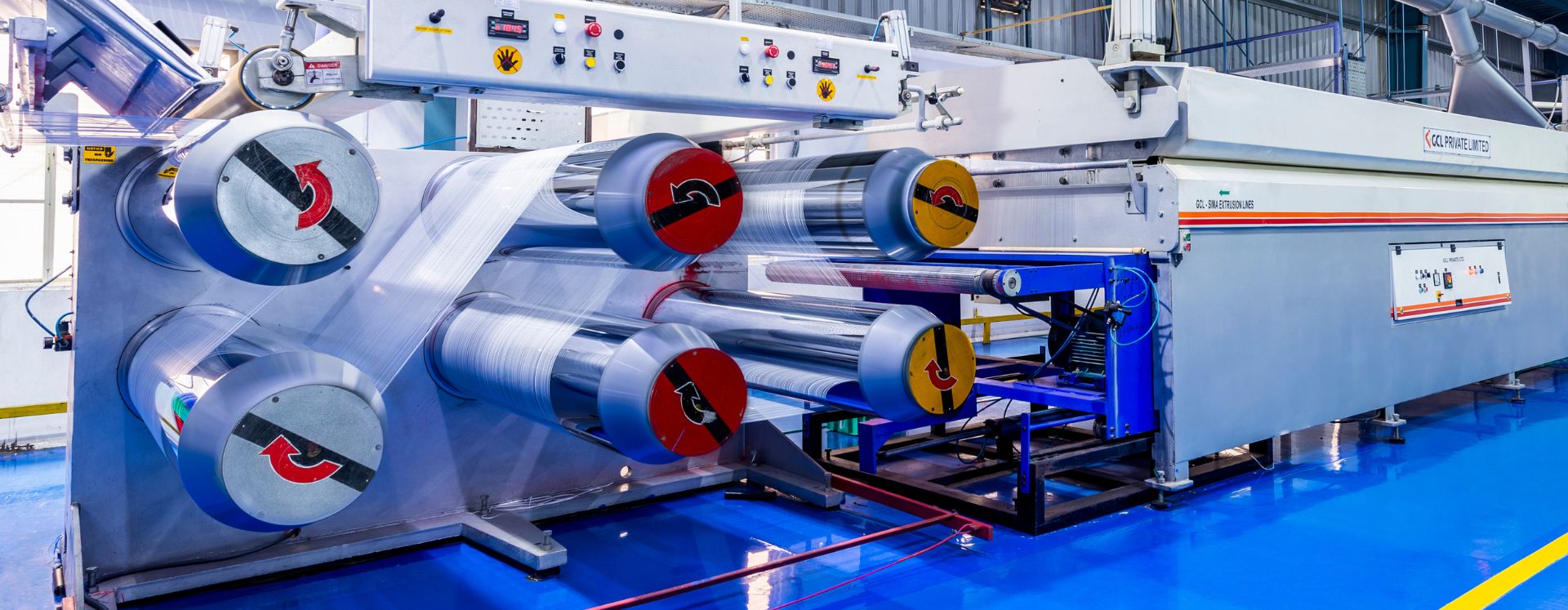 Soliflex Packaging - Grow with Certainty