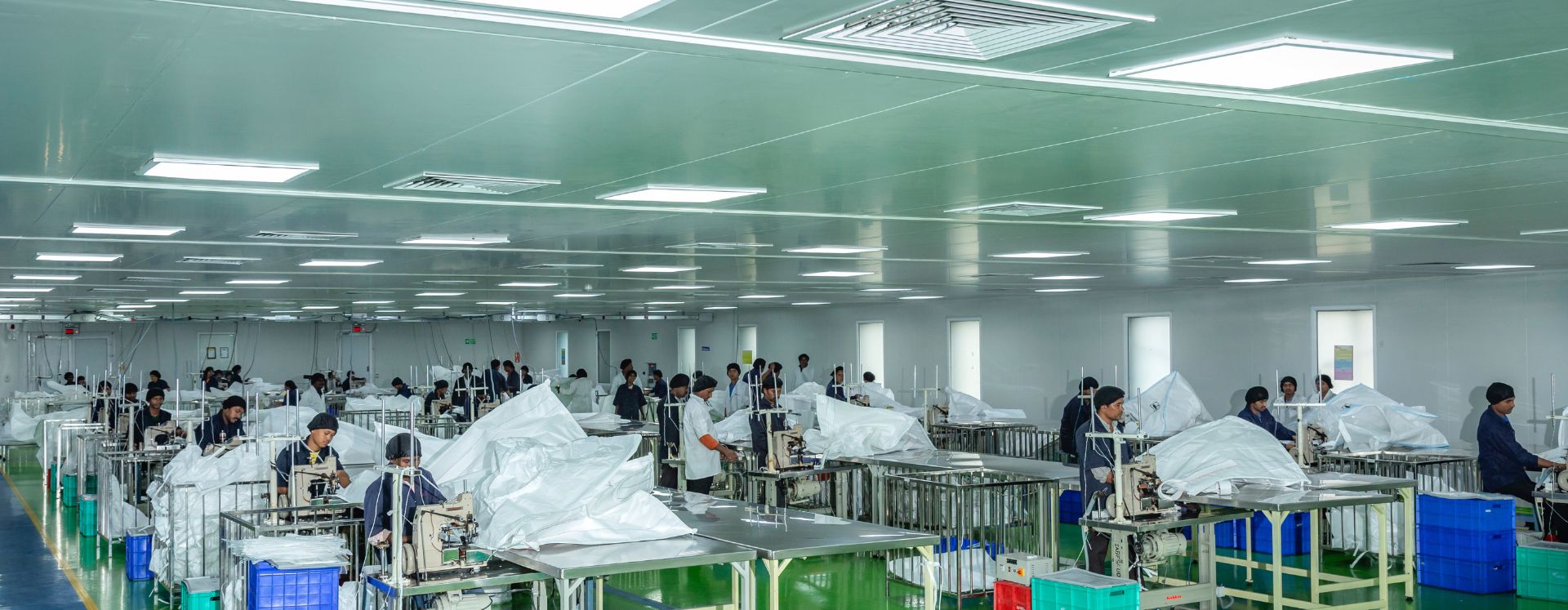 Soliflex Packaging - Grow with Certainty