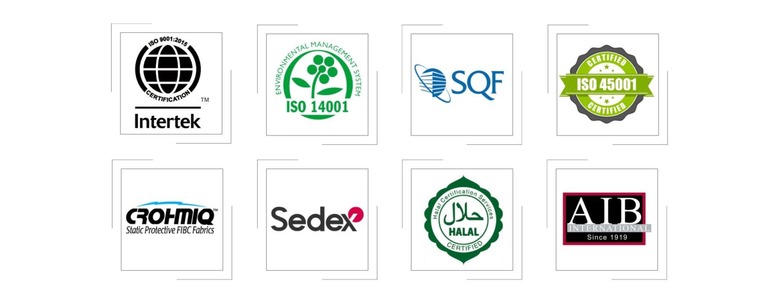 Soliflex Packaging - Grow with Certainty